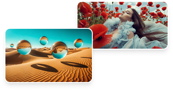 BRIA.ai | Visual Generative AI Done Right